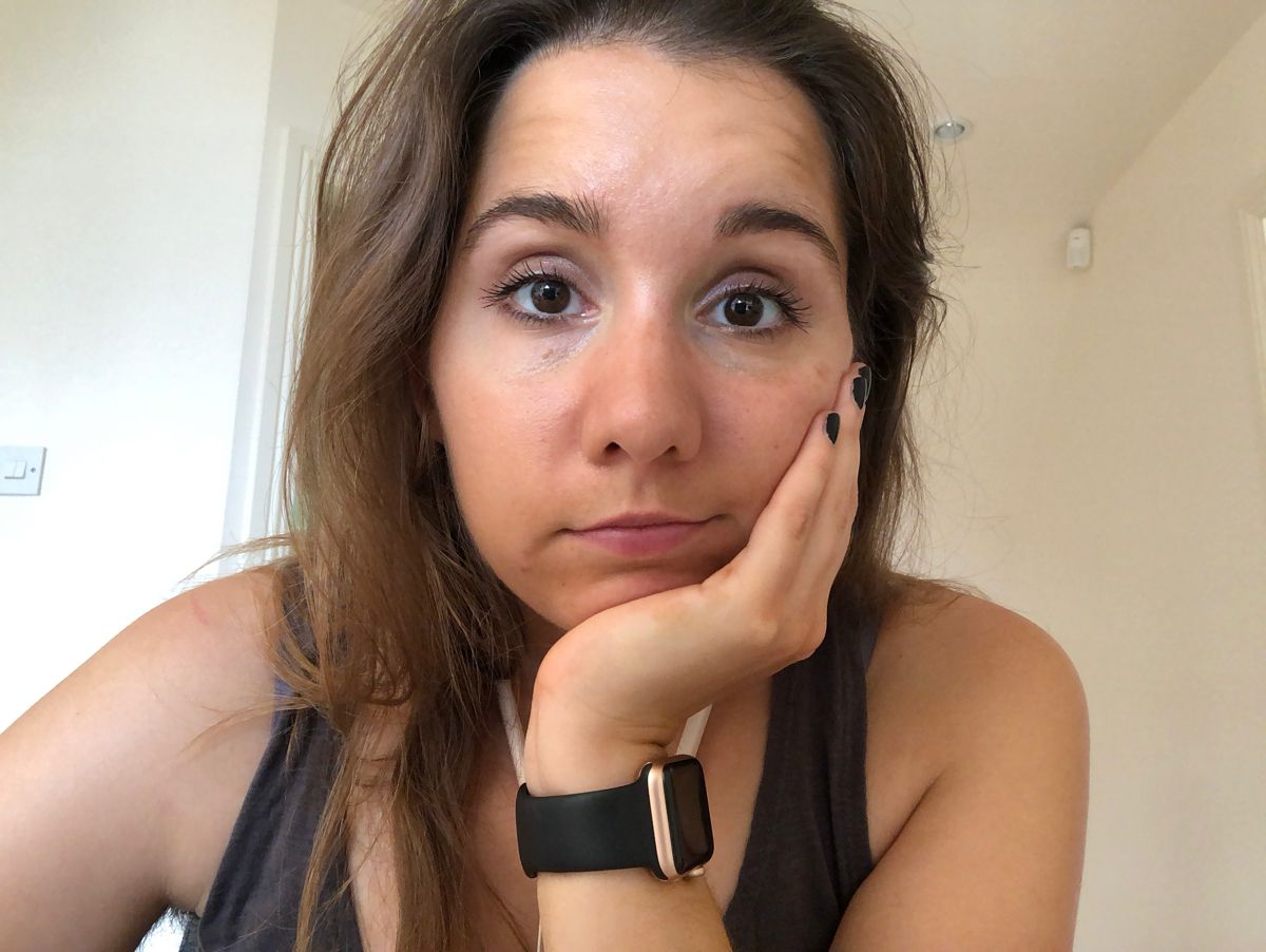 Laura Kalbag – Insecure