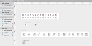 Laura Kalbag – Live-designing WordPress Admin Icons