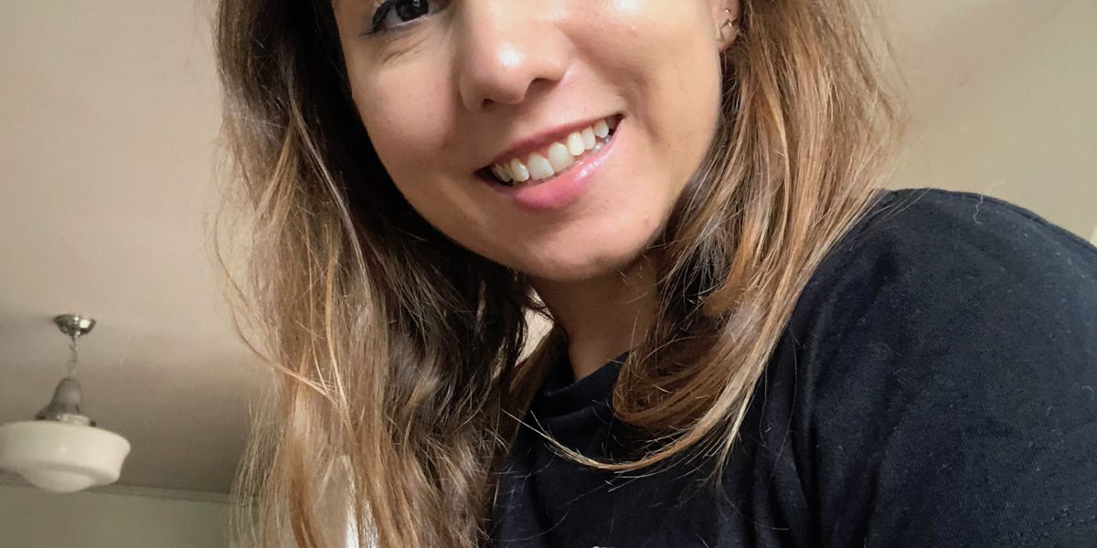 Laura Kalbag – 17 August 2018 14:06 IST