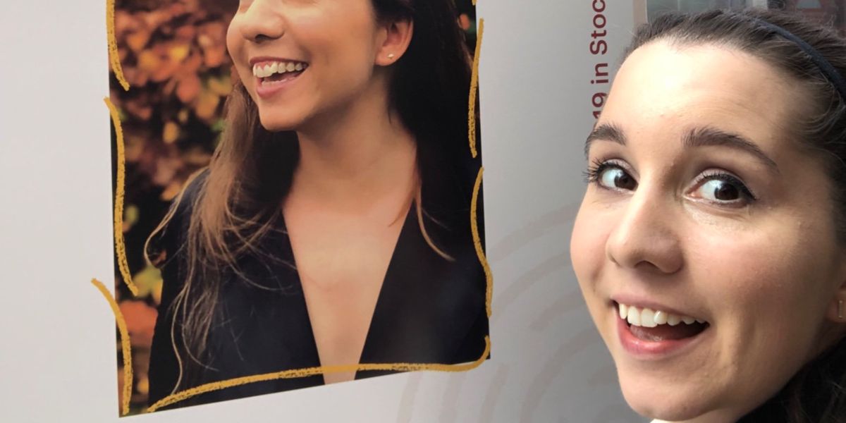 Laura Kalbag – 3 May 2019 17:01 IST