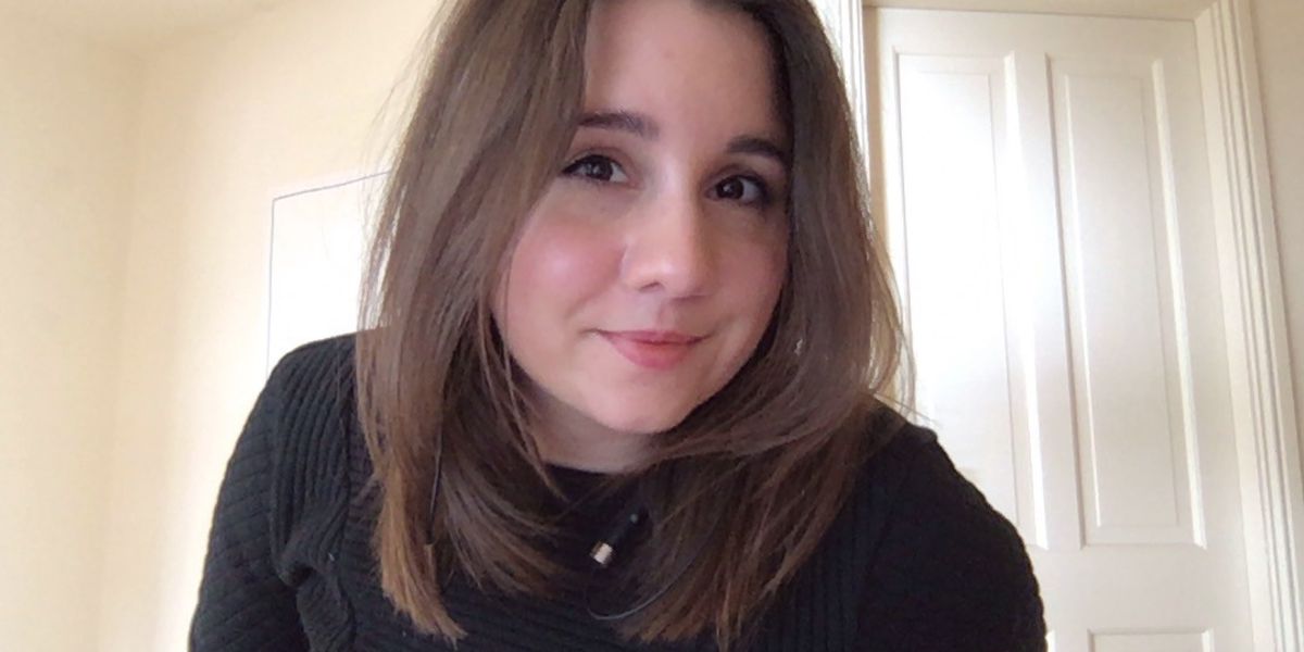 Laura Kalbag – 18 February 2020 15:38 UTC