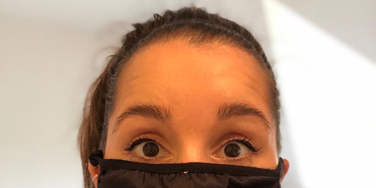 Laura Kalbag – 12 June 2020 13:07 IST