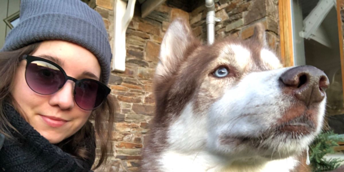 Laura Kalbag – 25 November 2020 16:40 UTC