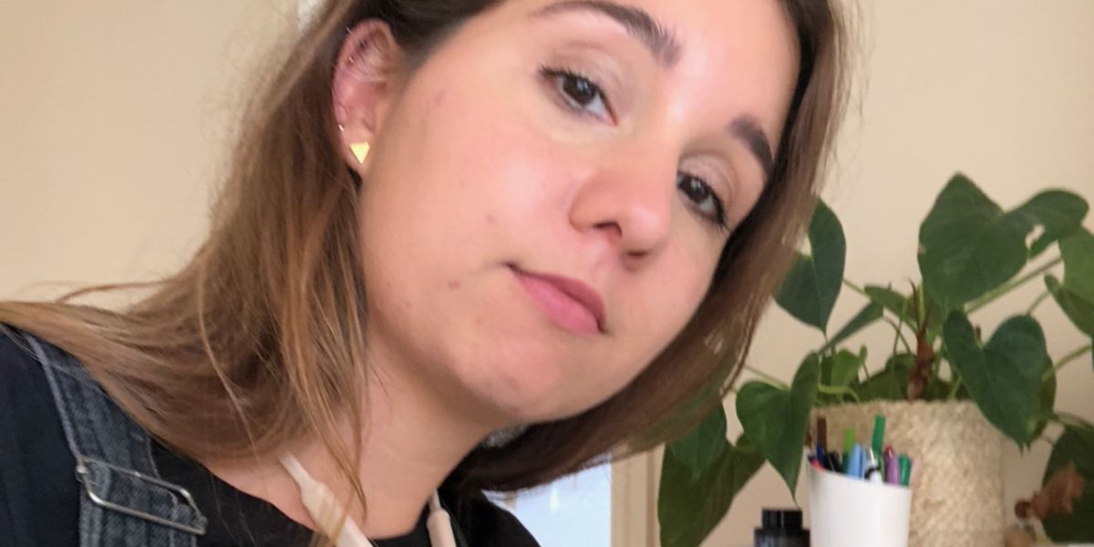 Laura Kalbag – 30 July 2018 18:37 IST