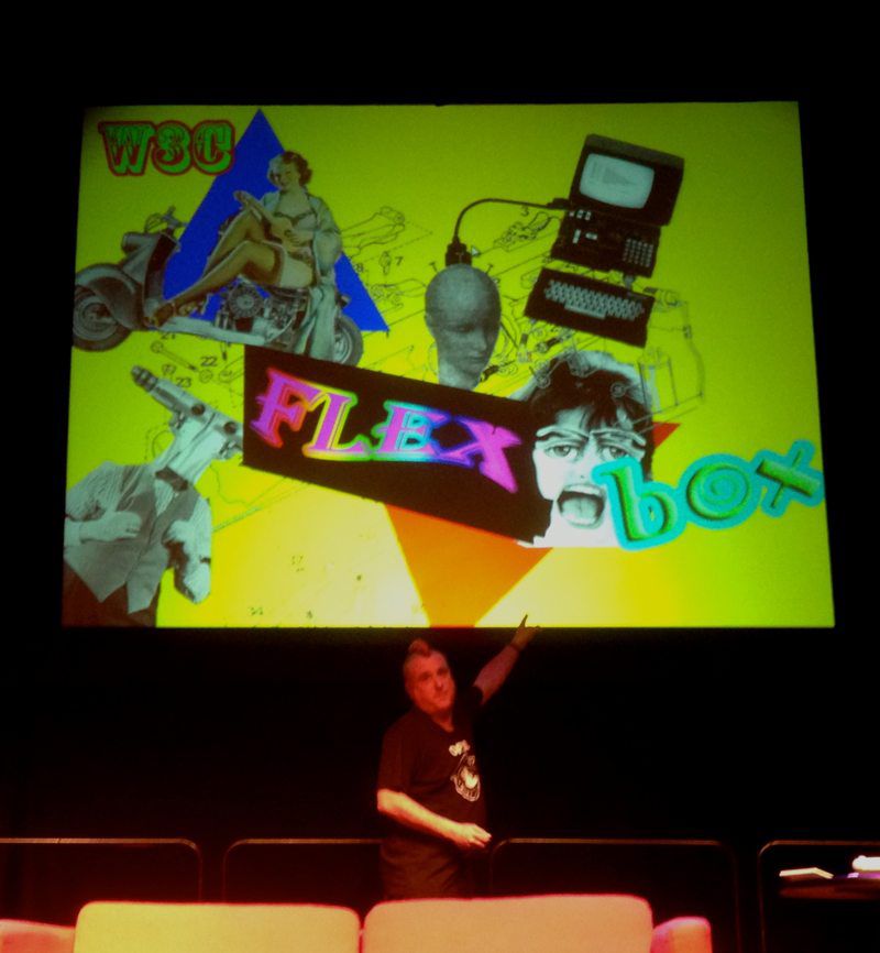 Laura Kalbag – Responsive Day Out